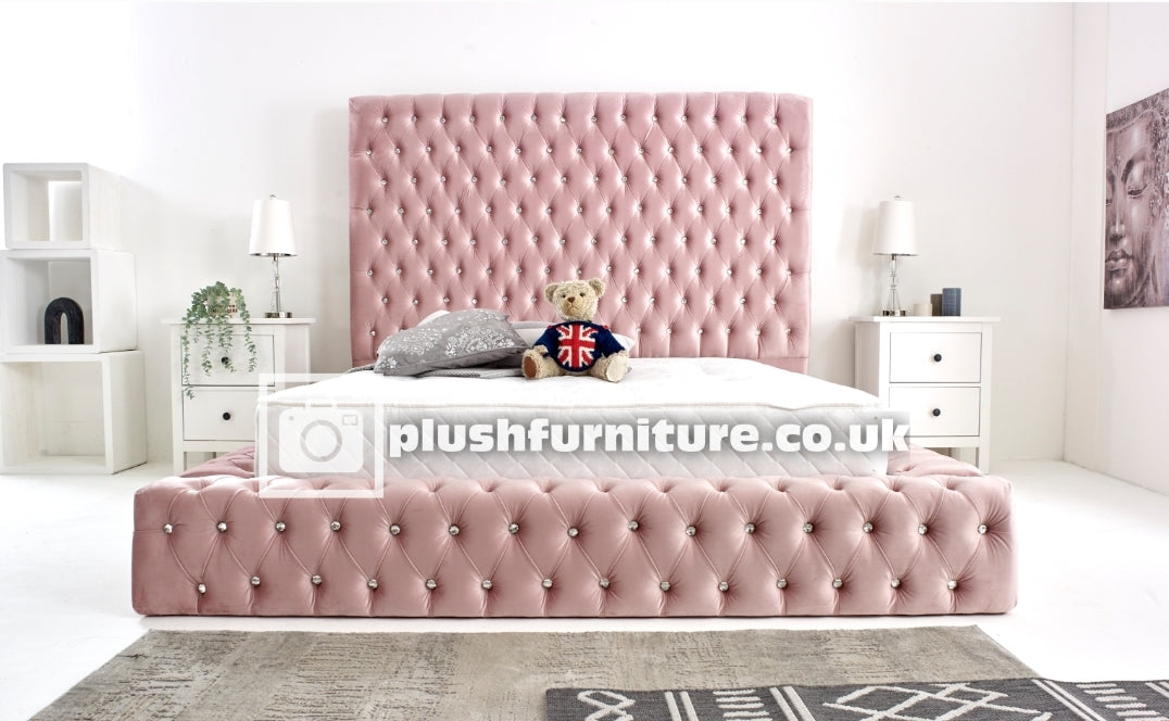 Ambassador Windermere Bed Frame | Shop Ambassador Bed