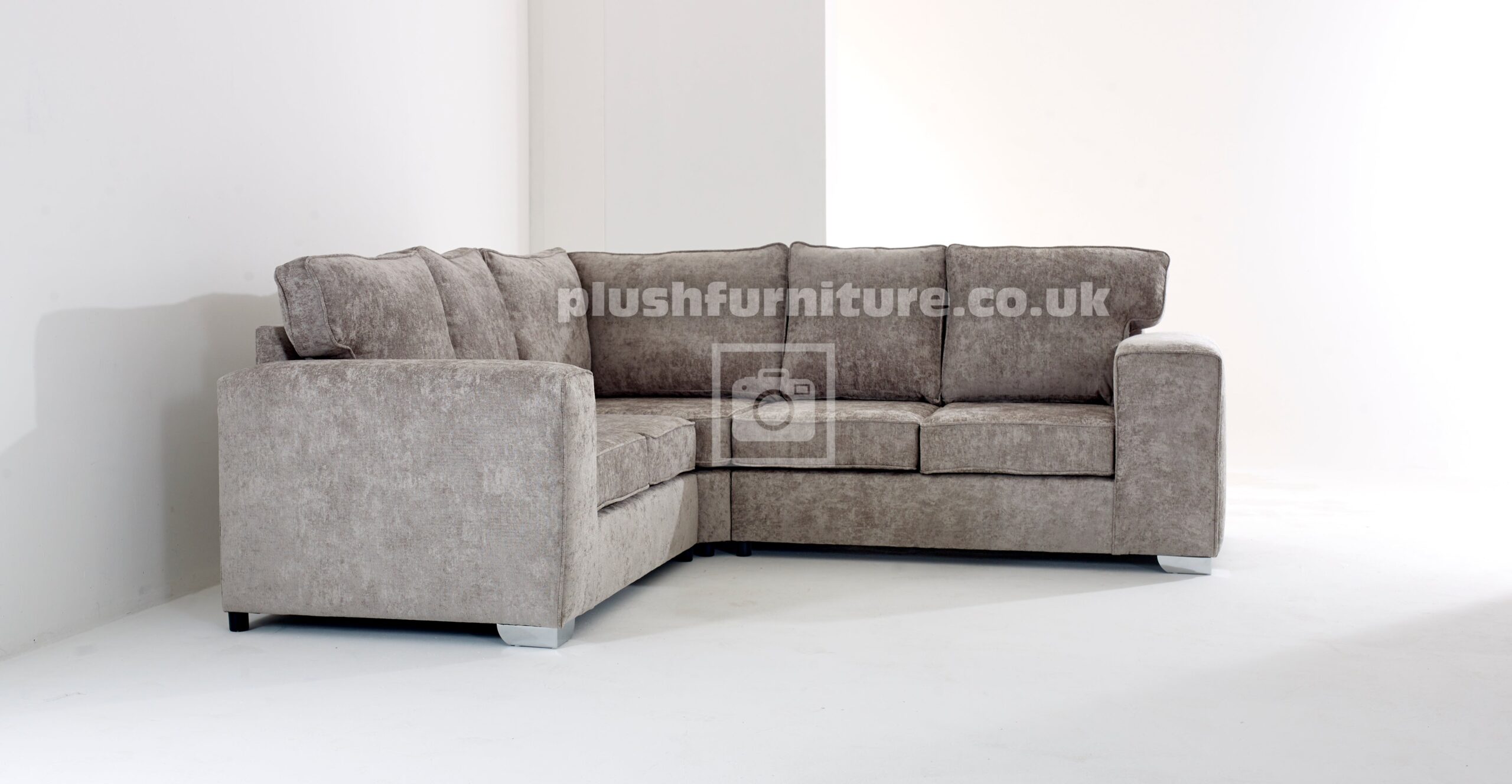 Madrid Corner Sofa
