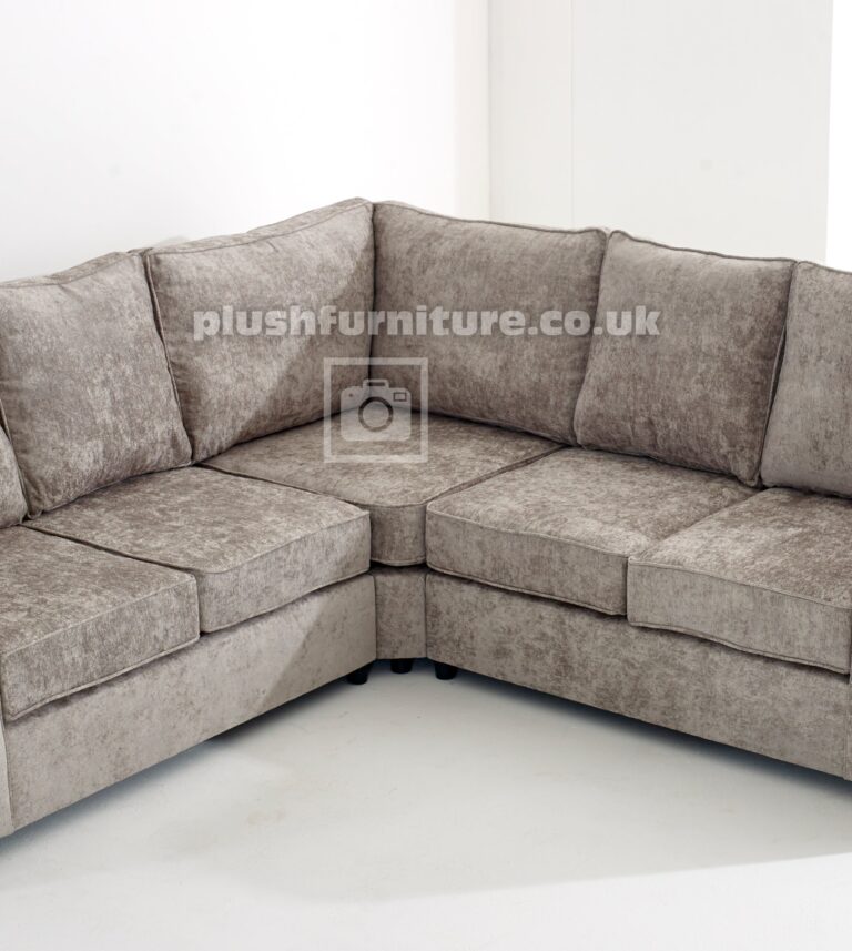 Madrid Corner Sofa