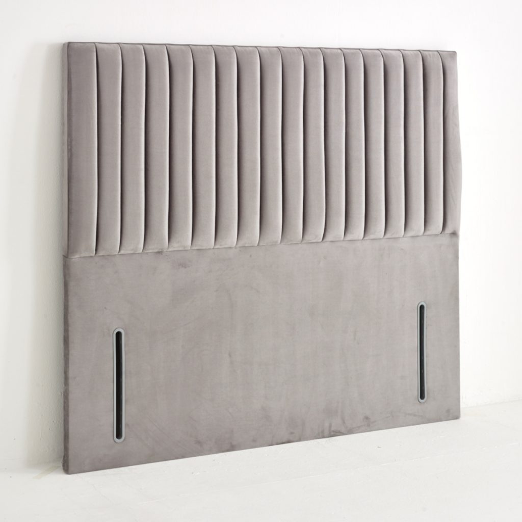 Shop Gracie Upholstered Headboard | Headboards And Frames