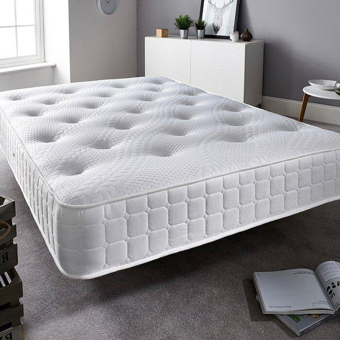 3000 Pocket Spring Mattress Online | Plush Furniture